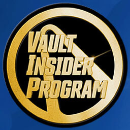 VIP Vault Codes | SHiFT Code Archive